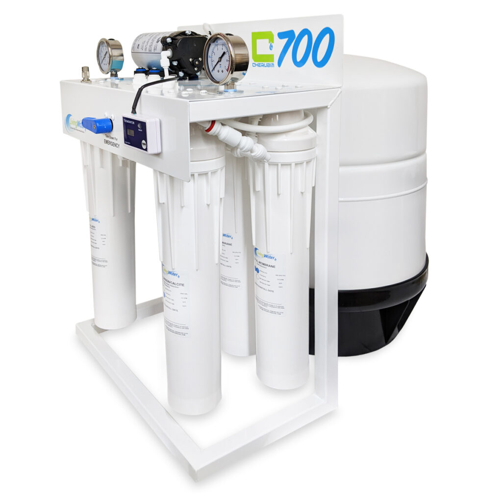 LivingWater Cherubim C700 | LivingWaterSoCal